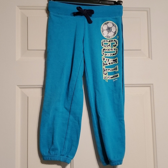Justice | Bottoms | Justice Sweatpants | Poshmark
